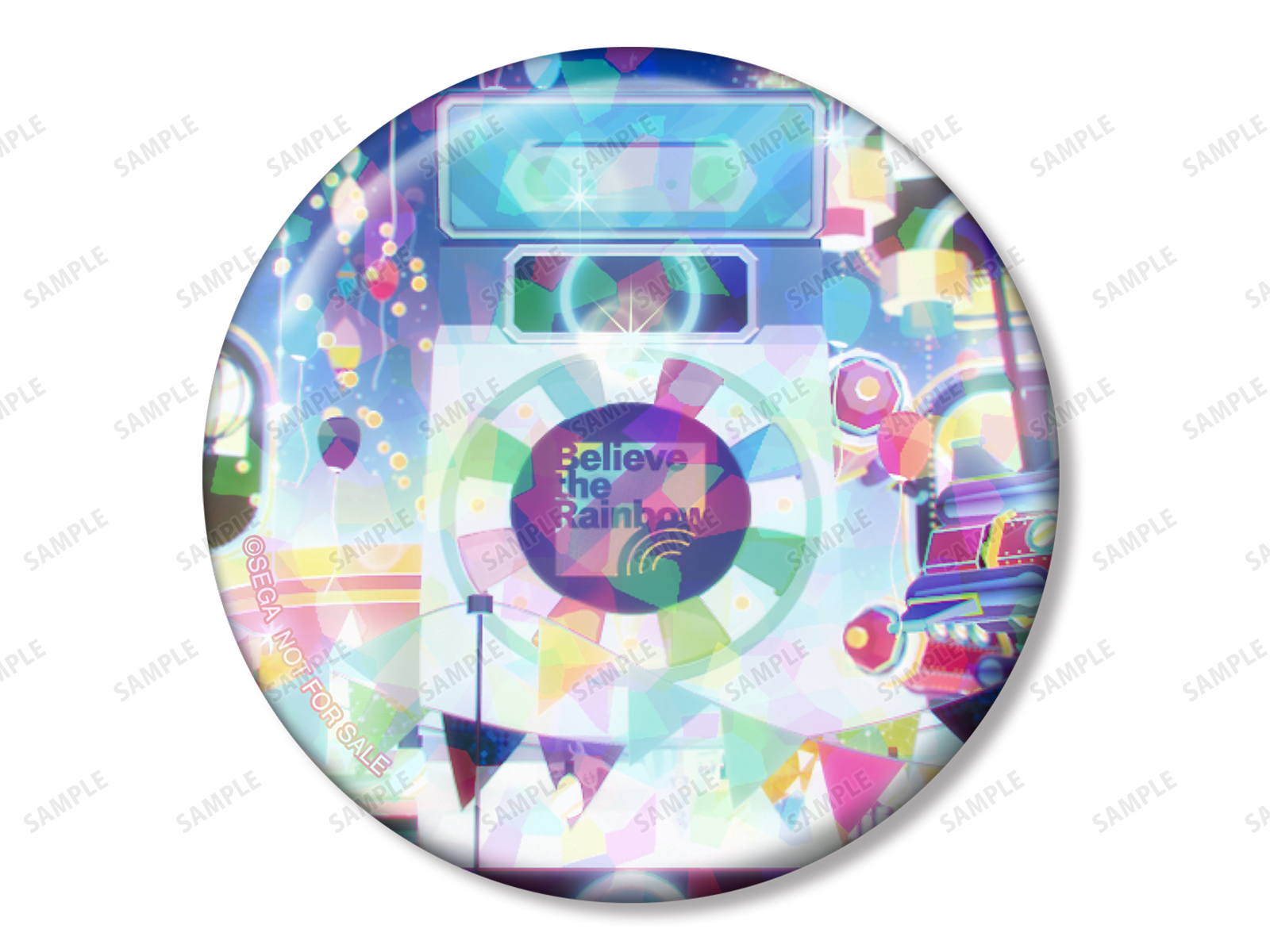 『ゲキ！チュウマイ』 POP UP SHOP in ボークス秋葉原ホビー天国2 | AMNIBUS