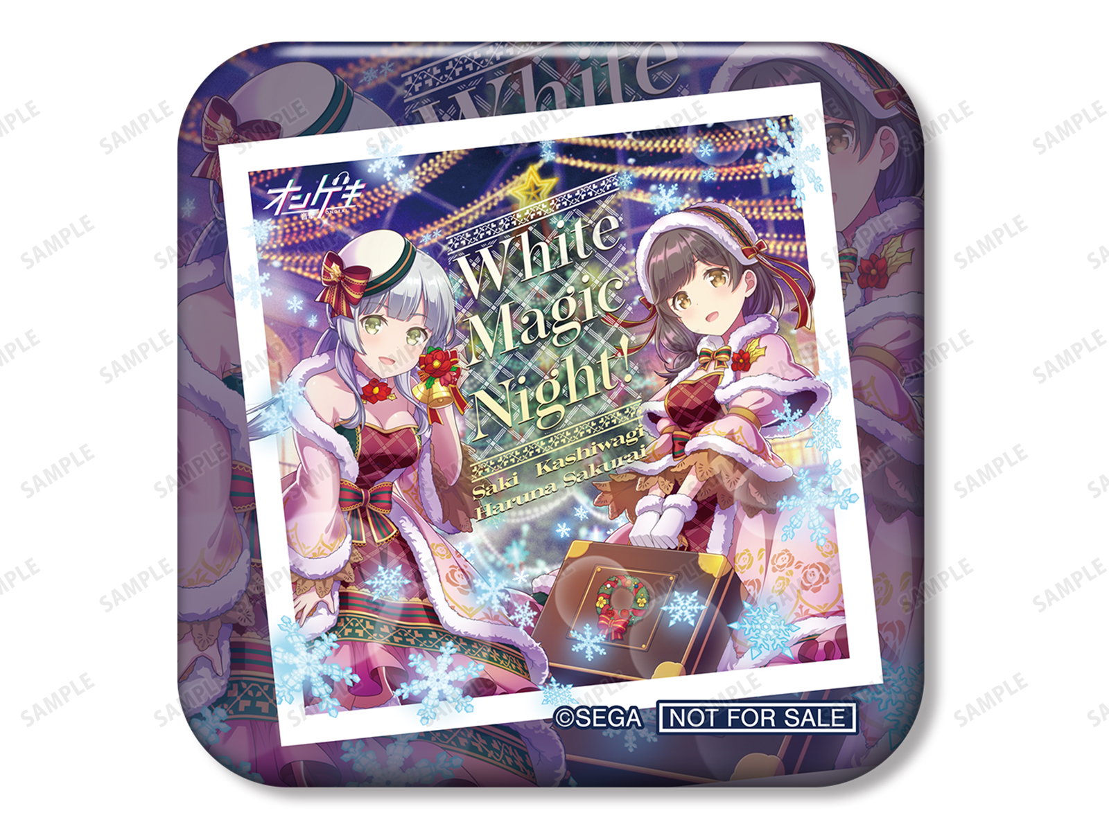 『ゲキ！チュウマイ』 POP UP SHOP in ボークス秋葉原ホビー天国2 | AMNIBUS