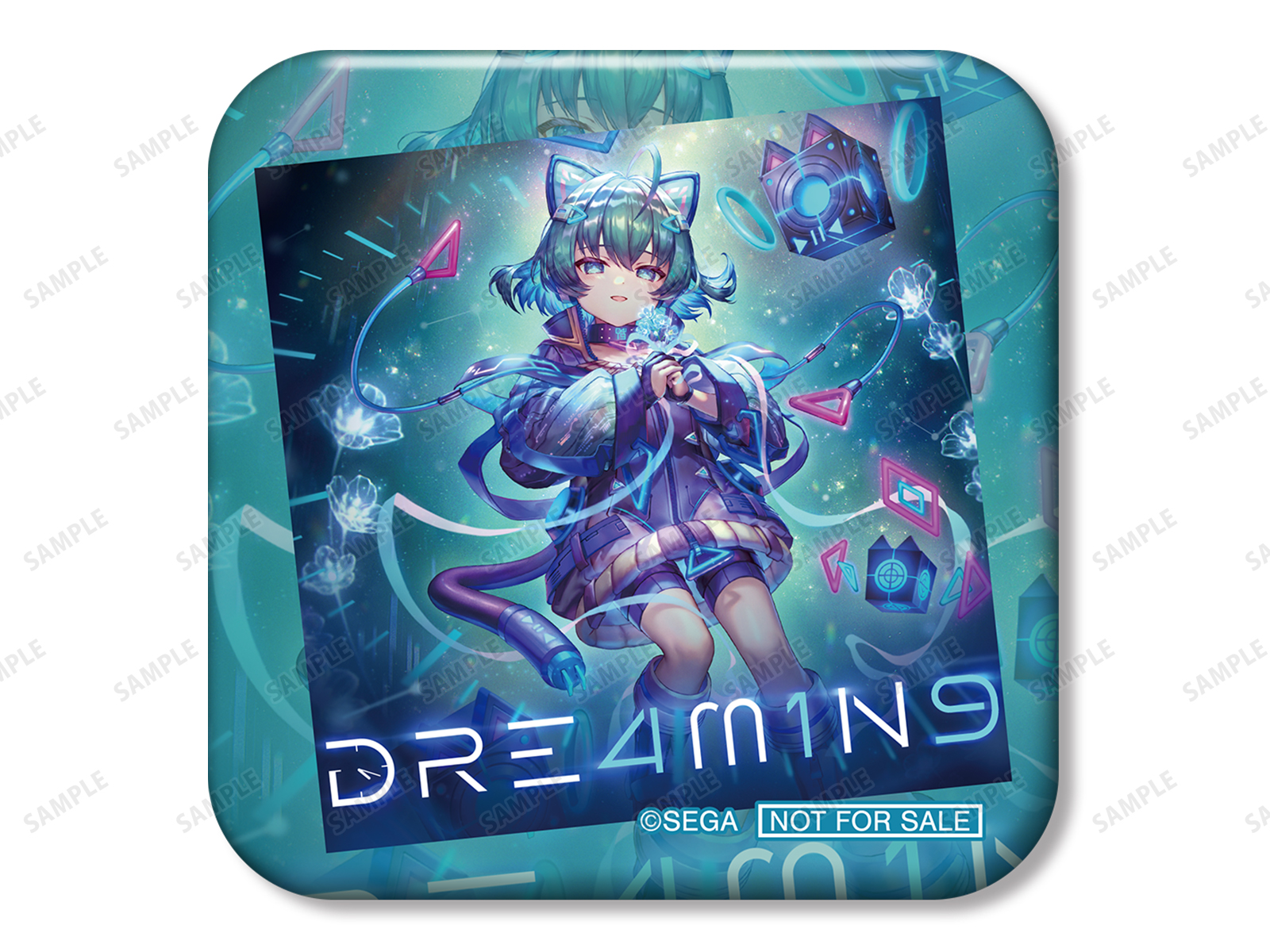 『ゲキ！チュウマイ』 POP UP SHOP in ボークス秋葉原ホビー天国2 | AMNIBUS